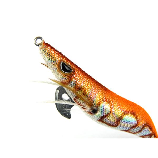 プロスペックのスローフォールモデル「エクスペクト」。使用感を変えぬまま、スローフォール＆180度ターンを実現！長期に渡る試行錯誤の上で生み出した、魅惑のスローフォール＆最強ダートをプロスペックボディ＆使用感そのままで実現に成功しました。綿密...