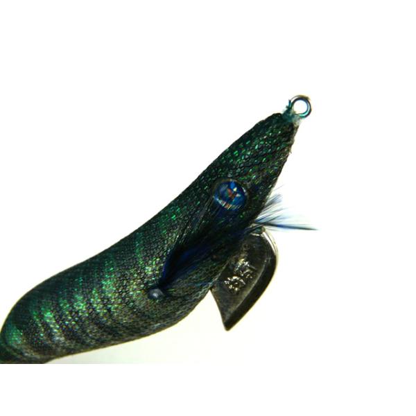 ひたすら磨き上げた基本性能。ついにスタンダードエギひたすら磨き上げた基本性能。ついにスタンダードエギの頂点へ。アピール抜群のキレッキレダートと確実に食わせる安定フォール。ダート性とフォール性。相反する2つの性能を極限まで高め実現させたハイス...