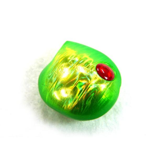 タイだけでなく、青物、シーバス、フラットフィッシュ、根魚にも威力絶大！未体験！超絶飛距離のキャストきれいな姿勢でゆらゆらとフォール。着底時に立ちやすい。巻き上げ時はきれいな姿勢でしっかり泳ぎ、浮き上がりが早い！よくアタってしっかり掛かる！タ...