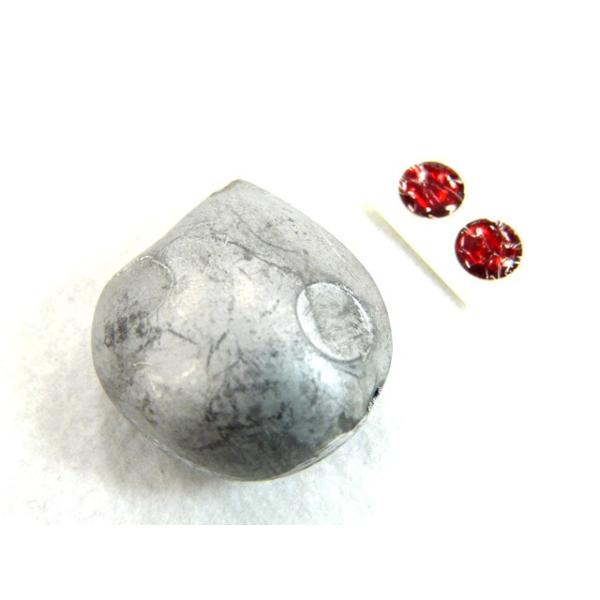 タイだけでなく、青物、シーバス、フラットフィッシュ、根魚にも威力絶大！未体験！超絶飛距離のキャストきれいな姿勢でゆらゆらとフォール。着底時に立ちやすい。巻き上げ時はきれいな姿勢でしっかり泳ぎ、浮き上がりが早い！よくアタってしっかり掛かる！タ...