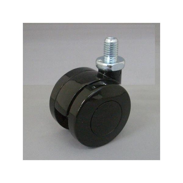 ●品名：TZ50-B●車輪直径：Φ50mm●取付方式：ボルト方式●ストッパー：ストッパーなし●耐荷重（daN）：78.5●耐荷重（Kgf）：80●H：59●D：50●W：45●P：17●C：14●A：39●ネジ寸法：U5/16 U3/8 U...