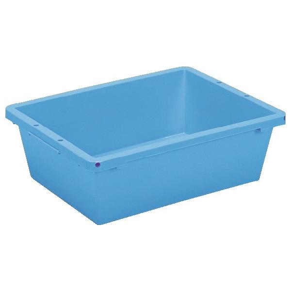 本州送料無料 離島都度見積 個人宅配送・代引き不可●大型トロ函-3●タフブネ40 ●外　寸  616 × 467 × 185 mm  ●内　寸  557 × 417 × 173 mm  ●有効内寸  503 × 351 × 173 mm  ...