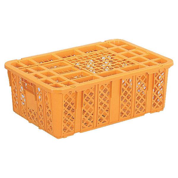 本州送料無料 離島都度見積 個人宅配送・代引き不可業務用 5個セット●外寸  770 × 521 × 268mm ●内寸　718 × 468 × 225mm ●有効内寸 680 × 430 × 225mm ●圧縮荷重  6.57kn(670...