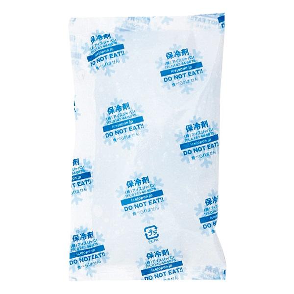 本州送料無料 離島都度見積 個人宅配送・代引き不可●品名：業務用保冷剤　ミニサイズ・RAシリーズ●品番：フリーザーアイスソフトRA-70[260個入]●1箱260個入り(130個入×2合)●サイズ：(約)75×125mm●製品重量：約70g...