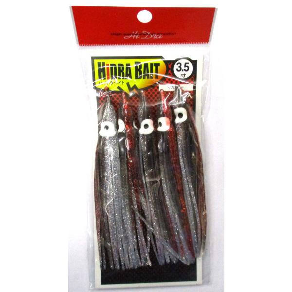 ジギング、ロックフィッシュ等に！