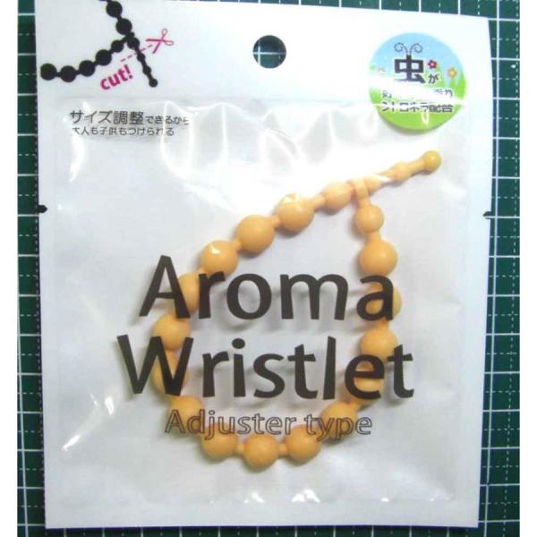 虫の好まない香りを手軽に身に着けられる「アロマリストレットシリーズ」。スプリングタイプはヘアゴムとしてもブレスレットとしても使える前作でも人気のシリーズです。ジメジメ暑い虫が出る季節になりました。外でのレジャーも多くなるこの時期にぴったりの...