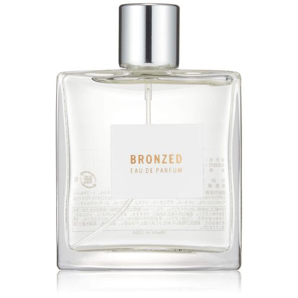 【商品名】　APOTHIA(アポ?シア) Bronzed eau de parfum ( ブロンズド オーデパフューム) 50ml 【商品説明】　 【サイズ】　高さ : 3.40 cm　横幅 : 6.90 cm　奥行 : 10.30 cm　...