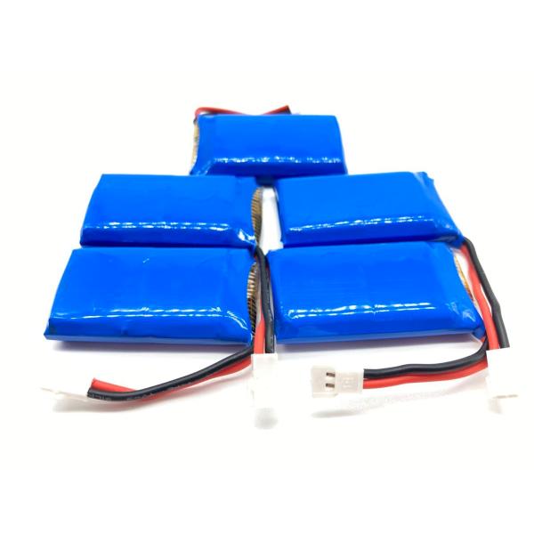 仕様：3.7v 650mah 25c リポ バッテリー 1S サイズ　約43mm×26mm×厚9.5mm　1個あたり重さ：約19.5g　1個あたりコネクタ：molexタイプ内容品：5個※手持ち機種取付可能所サイズにご確認ください。 ※リポ専...