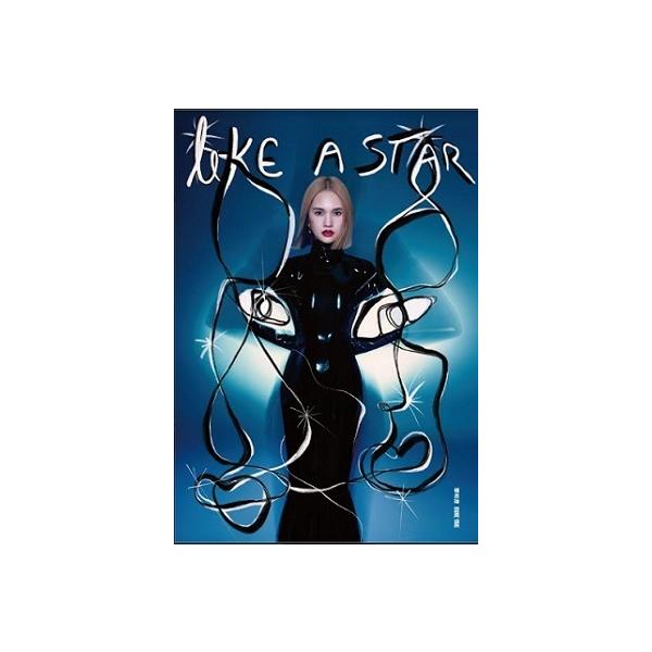 楊丞琳(レイニー・ヤン)「LIKE A STAR」CDデビュー20周年に向けて発売される楊丞琳（レイニー・ヤン）の12枚目のアルバム。王心凌とのコラボ曲も収録！コンサートツアーも計画中！【収録曲】1 THE RUTHLESS2 BAD LA...