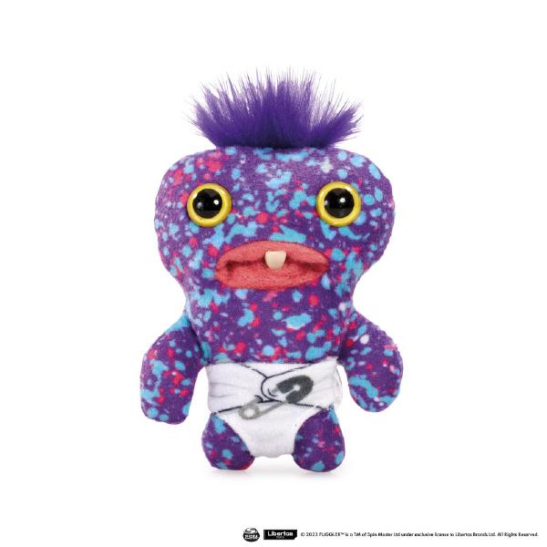 大人気のファグラーにベビーファグシリーズ登場！！全9種類 「只今一部のマニアに爆売れ中！」ふざけた顔、おちゃめな姿、リアルな歯。でも何だろうこの心の温もり・・・。奇想天外な存在から目が離せない！※本商品以外は別売です。※ 生産の工程上、色や...