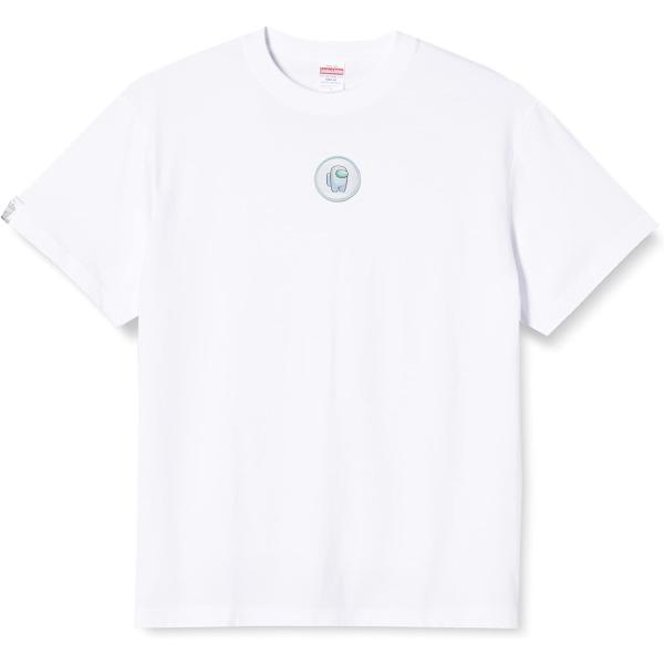 『Among Us』よりTシャツが登場です。素材:綿100%サイズ:Lサイズ安全警告小さな部品があります。誤飲、窒息などの危険がありますので、対象年齢未満のお子様には絶対に与えないでください。