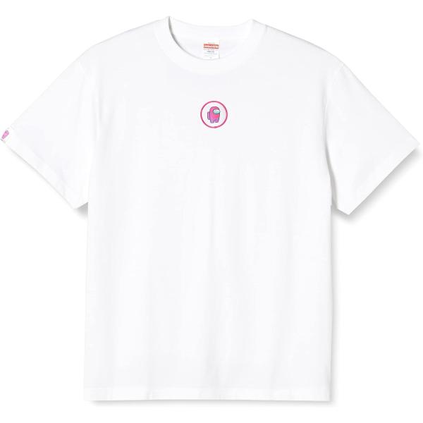 『Among Us』よりTシャツが登場です。素材:綿100%サイズ:Lサイズ安全警告小さな部品があります。誤飲、窒息などの危険がありますので、対象年齢未満のお子様には絶対に与えないでください。