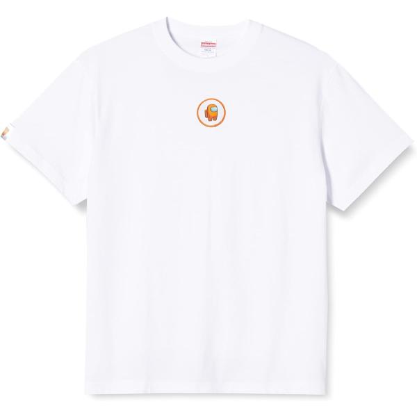 『Among Us』よりTシャツが登場です。素材:綿100%サイズ:Lサイズ安全警告小さな部品があります。誤飲、窒息などの危険がありますので、対象年齢未満のお子様には絶対に与えないでください。