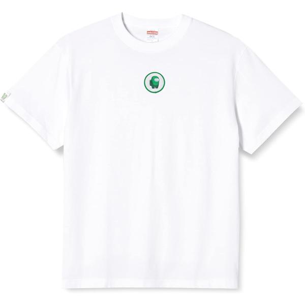 『Among Us』よりTシャツが登場です。素材:綿100%サイズ:Lサイズ安全警告小さな部品があります。誤飲、窒息などの危険がありますので、対象年齢未満のお子様には絶対に与えないでください。