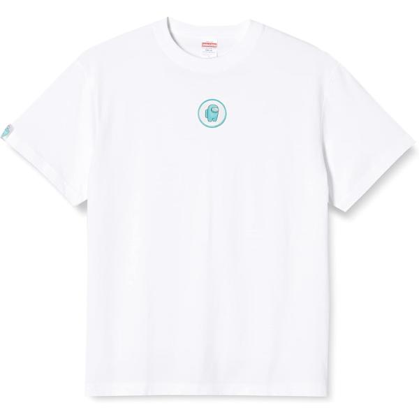 『Among Us』よりTシャツが登場です。素材:綿100%サイズ:Lサイズ安全警告小さな部品があります。誤飲、窒息などの危険がありますので、対象年齢未満のお子様には絶対に与えないでください。