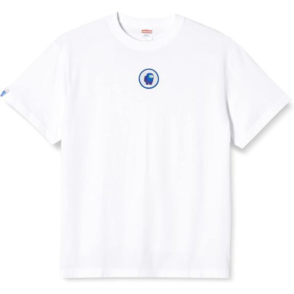 『Among Us』よりTシャツが登場です。素材:綿100%サイズ:Lサイズ安全警告小さな部品があります。誤飲、窒息などの危険がありますので、対象年齢未満のお子様には絶対に与えないでください。