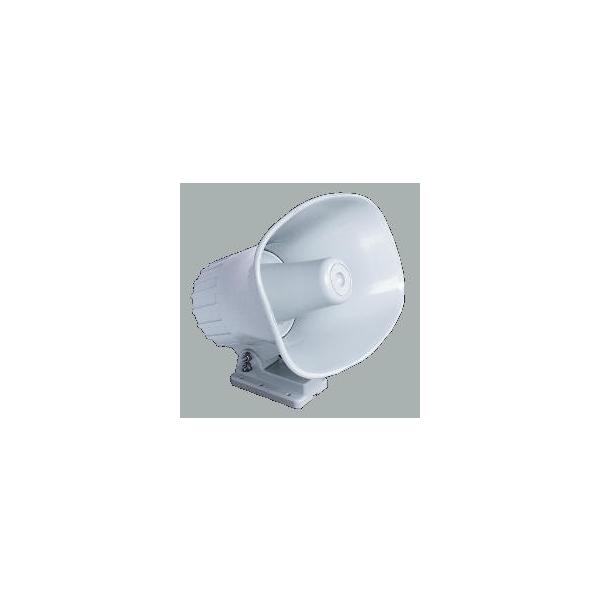 ●八重洲無線(スタンダードホライゾン)製の大音量拡声器です。●車載型無線機SRFD1Mを搭載した車両や、事務所の司令局の無線機と組み合わせて、音声を外部に拡声することができます。●SRFD1Mで送受信した音声を外部に拡声することができるので...