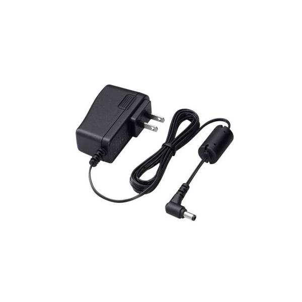 ・寸法: 高さ約60mm × 幅約20mm × 奥行約40mm・ケーブル長: 約1.8m・重量: 約115g●アイコム製のデジタル簡易無線免許局・登録局、IP無線機および一部の特定小電力トランシーバー用の急速充電器用のACアダプターです。●...