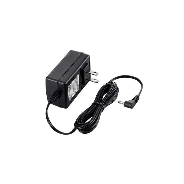 ・寸法: 高さ約70mm × 幅約40mm × 奥行き約30mm・重さ: 約150g・コード長: 約170cm●連結型2口充電器BC-200、2口タイプ急速充電器BC-185用のACアダプターです。●ACアダプターBC-186を1本につき、...