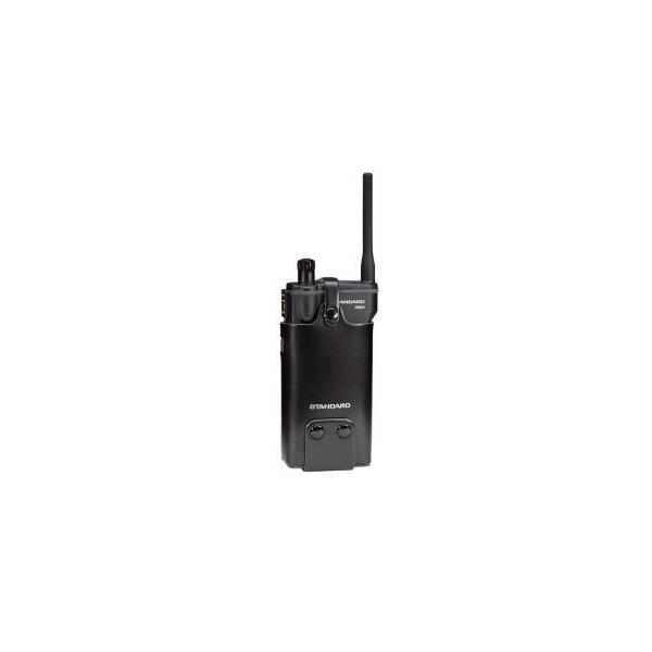 ●CSR(スタンダード)製のキャリングケースです●CSR(スタンダード)製の特定小電力無線機HX824およびHX834に装着可能な専用キャリングケース●トランシーバー本体に乾電池ケースCBT820F装着用です●無線機本体を汚れや衝撃から保護...