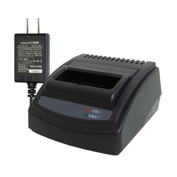 ●付属品・ACアダプター: CAA1210FC●諸元・寸法: 高さ約6cm × 幅約10cm × 奥行約13cm●リチウムイオン電池パックLB201JA、CBP201LI以外のバッテリーは充電できませんのでご注意ください。●急速充電器CG2...