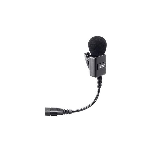 ・イヤホンジャックサイズ: Φ2.5mm●アイコム製の業務用無線機、デジタル簡易無線、特定小電力トランシーバーに装着可能なタイピン型マイクです。イヤホンは付いていませんので別途ご購入下さい。●イヤホンは別売りです。●HM-104を使用するに...