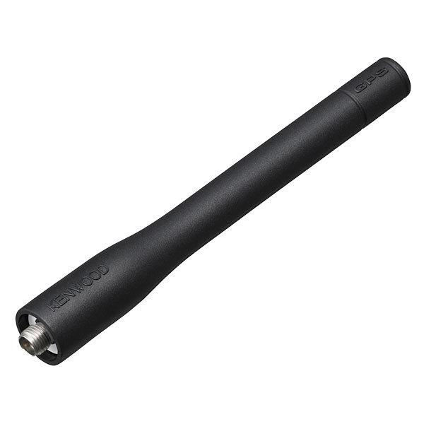 ・アンテナ長: 約11cm●JVCケンウッド製の350MHz~400MHzのワイドバンド対応のデジタル一般業務用無線に対応しています。●GPS機能に対応しています。本アンテナを取り付けた無線機がGPS(位置情報)機能に対応している場合、その...
