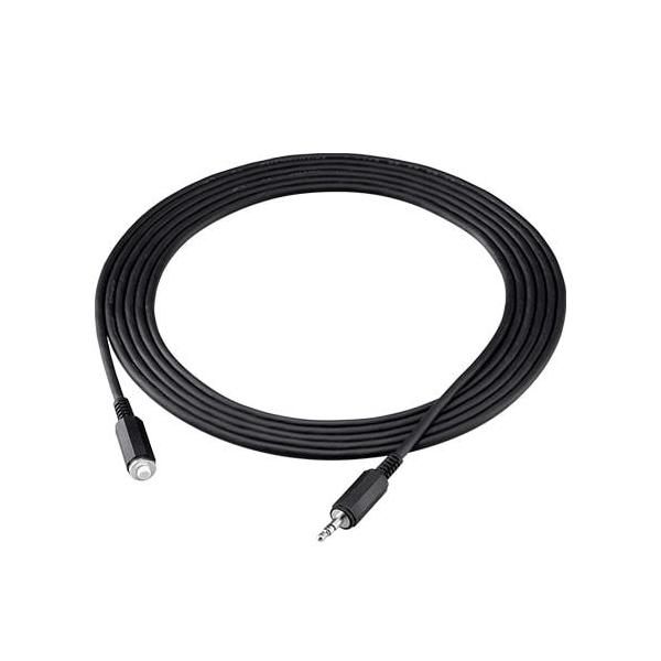 ・ケーブル長: 約3m・重量: 80g●特定小電力トランシーバー無線中継器IC-RP4100をリモコンで簡単チャンネル切り替えを行うためのケーブルです。●壁の上や天井等、高いところに設置したときにでも OPC-1856のボタン(操作キー)を...