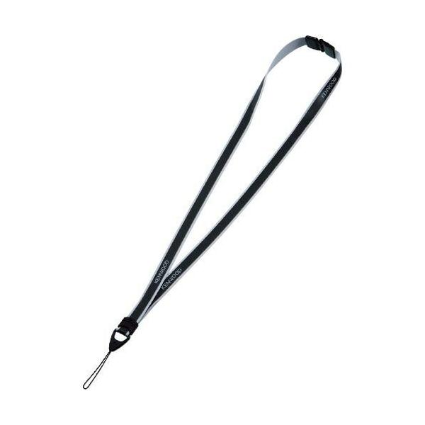 ストラップ長: 470mm●SB-4はJVCケンウッド製のネックストラップです。●特定小電力トランシーバーや無線機を首から下げるときに使用するJVCケンウッド製のネックストラップです。対応機種TCP-U80 TCP-U90F UBZ-BG2...