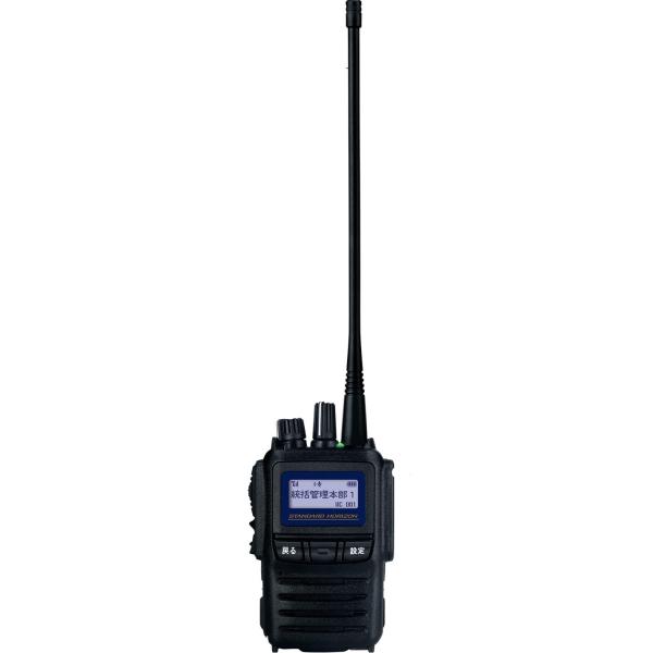 高さ91.5mm × 幅55.8mm × 奥行29.4mm(SBR-33LI装着時、突起物を含まず)付属品ホイップアンテナ SRA-11Fベルトクリップ SHB-21アクセサリーコネクタ保護カバー(無線機本体に装着)取扱説明書無線局登録申請...