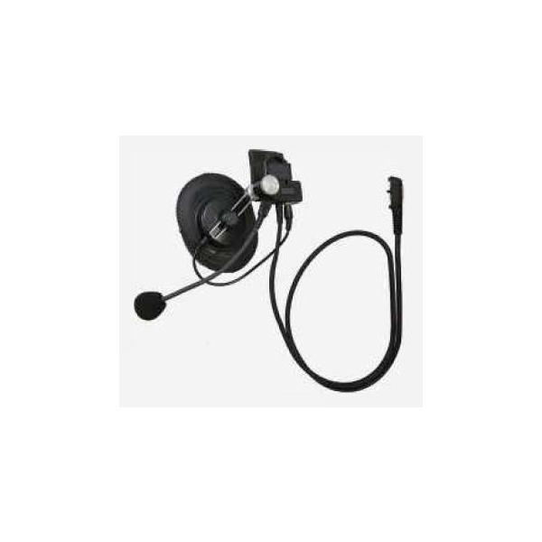 ●八重洲無線(スタンダードホライゾン)製の工事ヘルメット用ヘッドセットです。●八重洲無線製の同時通話型特定小電力トランシーバーSRFD1と組み合わせてお使い頂けます。●ヘルメットの縁に装着してお使いいただけるヘルメット取り付け型ヘッドセット...