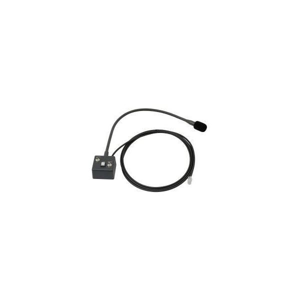 ●八重洲無線製の多人数同時通話型特定小電力トランシーバーSRFD1Mと組み合わせてお使いいただけます。●設置自由度が高いマグネット式基台●マイクの感度を切り替えることができるマイク感度切り替えスイッチを搭載●マイクは一定方向からの 音のみ拾...