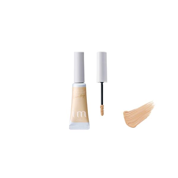 【商品特長】◆ブリーチしたような明るい眉に。メイクの幅を広げるライトベージュ。”色素薄い系”になれるヌーディメイク。眉毛、まつ毛の色を抑えて、ふんわり儚げな印象に。血色レスで今っぽい、ヌーディフェイスが完成します。◆“見たまま発色”で　眉と...