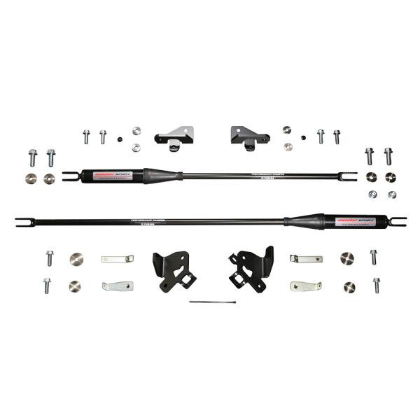 ■製品名　パフォーマンスダンパー■適合車種　エブリイワゴン DA17W■品番　693100-3900M『パフォーマンスダンパー&amp;reg;』粘性減衰が整える上質なドライブフィール粘性減衰をボディに付与することで変形や振動を効果的に吸収...