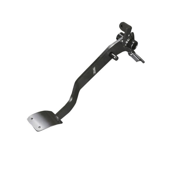 スイフトスポーツ クラッチペダル【適合車種】スイフトスポーツ[ZC33S]17.09〜(1〜3型)/6MTスイフト[ZC83S]17.01〜(1型〜）/5MT■クラッチペダルクラッチペダルのレイアウトを変更し、スポーツ走行に最適なドライビン...