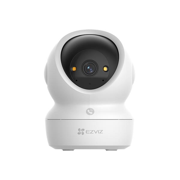 ペットも赤ちゃんも、外出先から見守れる。動体検知・自動追跡対応の屋内用スマートカメラ