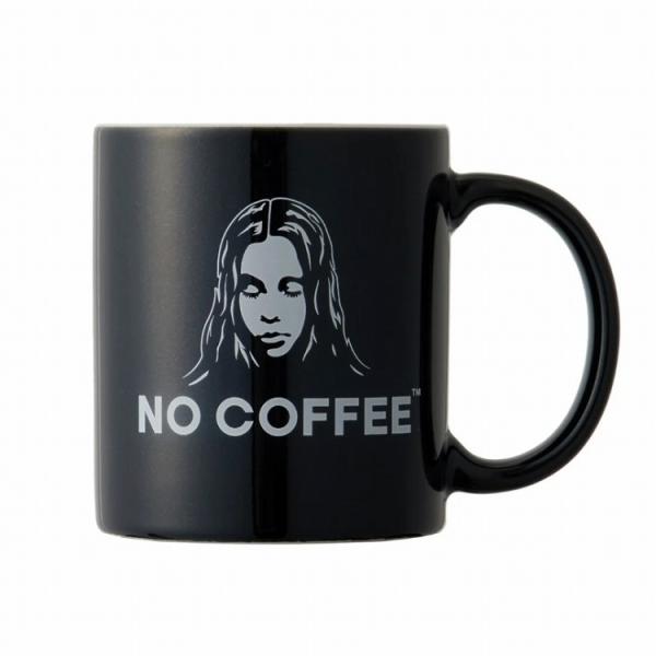 X-girl x NO COFFEE MUGコーヒーショップとのコラボレーションならではのマグカップお気に入りのドリンクとともに、特別なひとときを演出両ブランドのロゴをバランスよく配置し、日常使いしやすいデザインでインテリアとしても楽しめる...