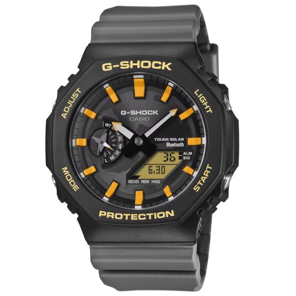 【発売日：2025年11月14日】ガラパゴス諸島に生息するユニークな動物をテーマにしたチャールズ・ダーウィン財団とのコラボレーションモデルです。熱帯地方に棲む唯一のアホウドリ「ガラパゴスアホウドリ」の美しい体色を、ブラックベゼルとグレーバン...