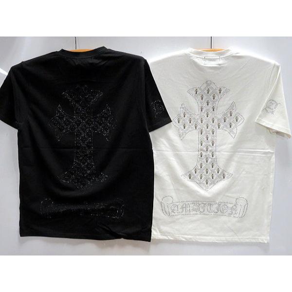 BE AMBITION  半袖Tシャツ　クロスストーン【サイズ】M:着丈60cm  肩幅40cm　袖丈20cm  身幅45cmL:着丈64cm　肩幅44cm　袖丈21cm　身幅50cmXL:着丈68cm　肩幅48cm　袖丈22cm　身幅54...