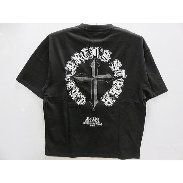 Y.e(J)ow　切り貼りクロス　半袖Ｔシャツ【サイズ】44:着丈：67cm 肩幅：59cm 袖丈：23cm 身幅:55cm46:着丈：70cm 肩幅：61cm 袖丈：25cm 身幅：58cm【素材】綿100%
