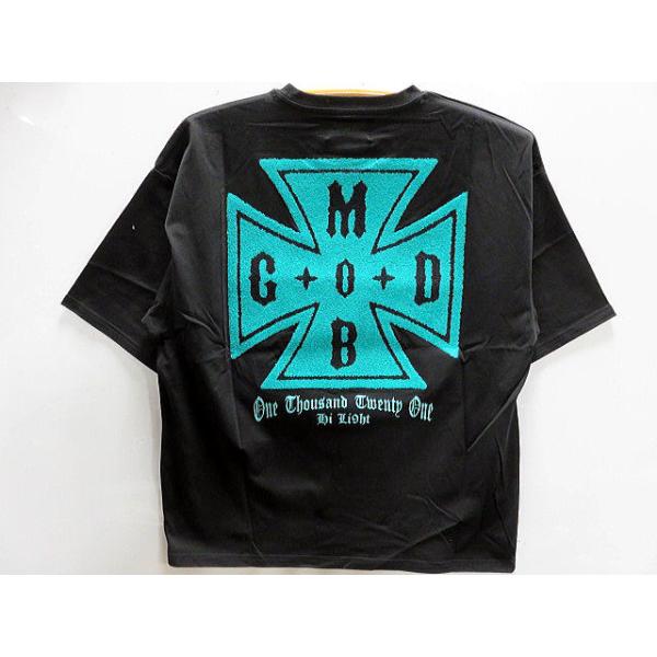 Y.e(J)ow　アイアンクロス　半袖Ｔシャツ【サイズ】44:着丈：67cm 肩幅：59cm 袖丈：23cm 身幅:55cm46:着丈：70cm 肩幅：61cm 袖丈：25cm 身幅：58cm【素材】綿100%