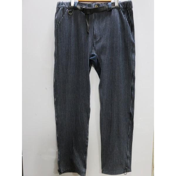 ローブローナックル　ウォバッシュクライミングパンツ　LOWBLOW KNUCKLE【サイズ】M:　股下83cm　もも幅32cm　ウェスト86cmL: 股下83cm　もも幅33cm　ウェスト91cmXL:  股下83cm　もも幅34cm　ウェ...