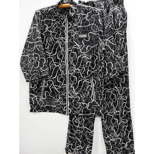 Eddie Odyssey 七分袖上下セット : takafuku1915 - 通販 - Yahoo