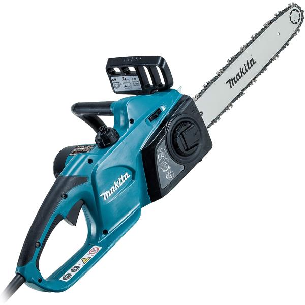 【セット内容】本体（MUC3541）チェーンオイルチェーンカバー新・工具レス調整機構を搭載チェーンオイルの安定供給を実現流量の微調整も可能大型メタルスパイク平らな側面形状オイル残量確認窓オイルを注ぎやすい大径の給油口大型ハンドガード(チェー...