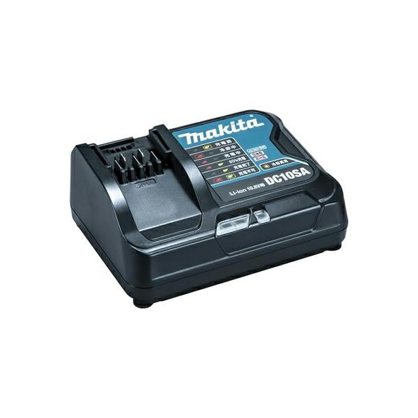 バッテリ温度が高い時も冷却システムで高速充電冷却システム充電表示ライト壁掛け使用可能電圧：10.8V対応充電時間：BL1015：約22分、BL1040B：約60分