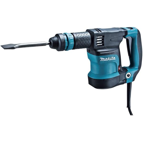 【セット内容】本体（HK1820）スケーリングチゼル38-200低振動、そして「ダイヤル＋トリガ変速」で使いやすいSDS-プラス    SDSプラスシャンク「電動ケレン」スタンダードタイプ    磁器タイルやモルタルはがし、目地おとしやコン...
