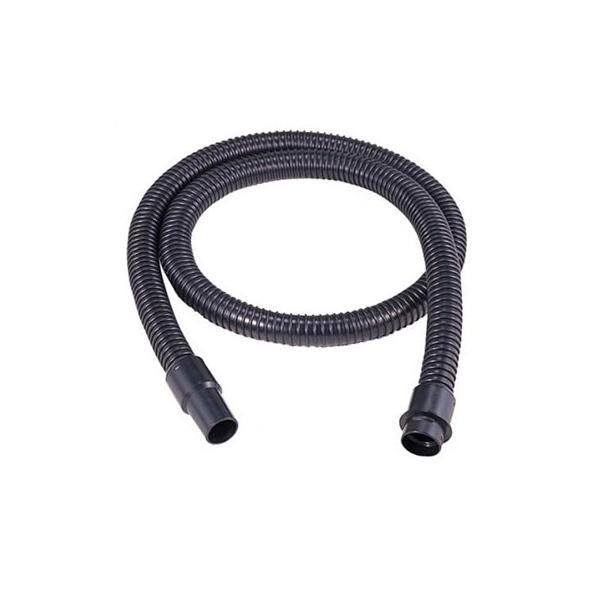 マキタ純正の一般清掃用ホース A33532 は、φ38mmの内径と2.5mの長さを兼ね備えた丈夫で使いやすい集じんホースです。口元ロック式とフリーカフス式により、本体側・工具側ともに360°なめらかに回転。幅広いマキタ集じん機や工具に対応し...