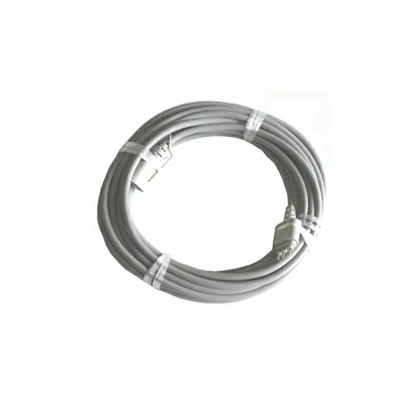 トーヨーコーケン BH-N320/BH-N330用 中継コード(10m) 000368130適応機種：トーヨーコーケン（横３芯タイプ）　BH-N300・BH-N320・BH-N330・BH-400・BH-420・BH-430・BH-700・...