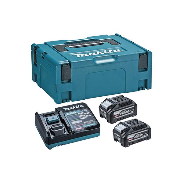 【セット内容】BL4040F×2DC40RAマックパックタイプ2