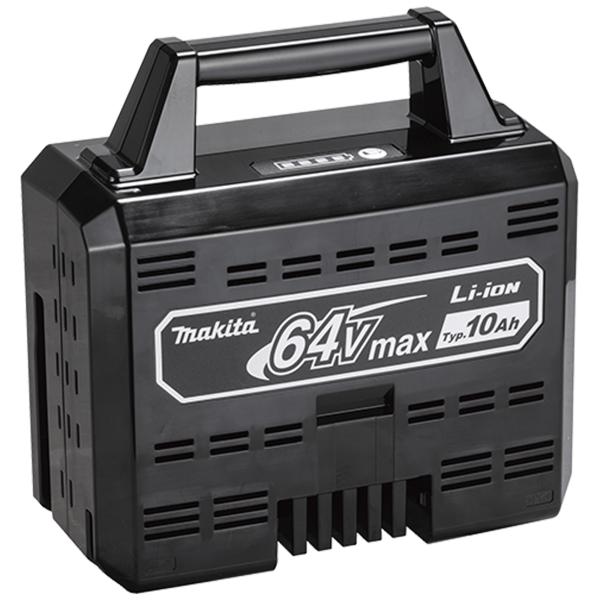 電圧：64V容量：10,000mAh(10.0Ah)